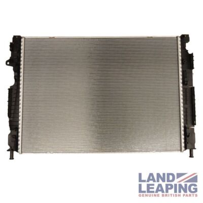Genuine Radiator LR135901 | eBay