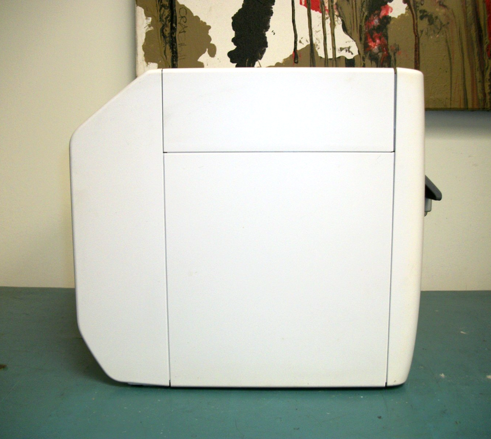 EPSON TM-C3500 Thermal Color Inkjet Label Printer Model M311A. PARTS ...