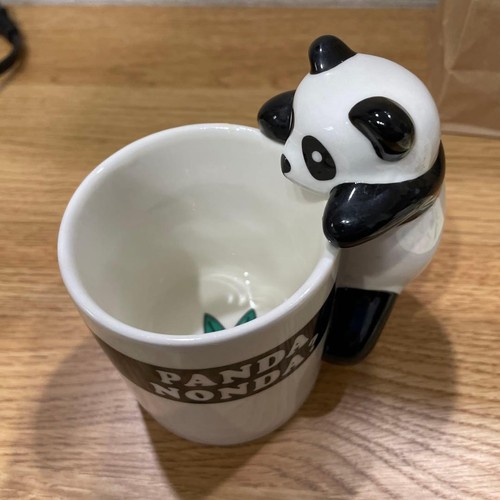 Panda Mug - Buddy | eBay