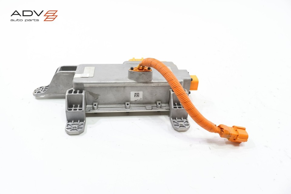 2022 - 2024 KIA EV6 RWD FRONT HIGH VOLTAGE JUNCTION BOX CONTROL UNIT ...