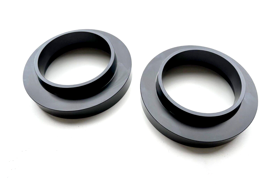 HMMWV Suspension lift 2 inch Hummer H1 M998 Humvee Leveling Kit - PAIR ...