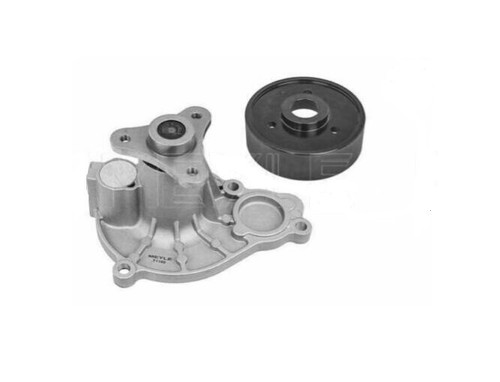 Engine Water Pump+gasket for BMW F20 F30 F32 116i 118i 318i 418i ...