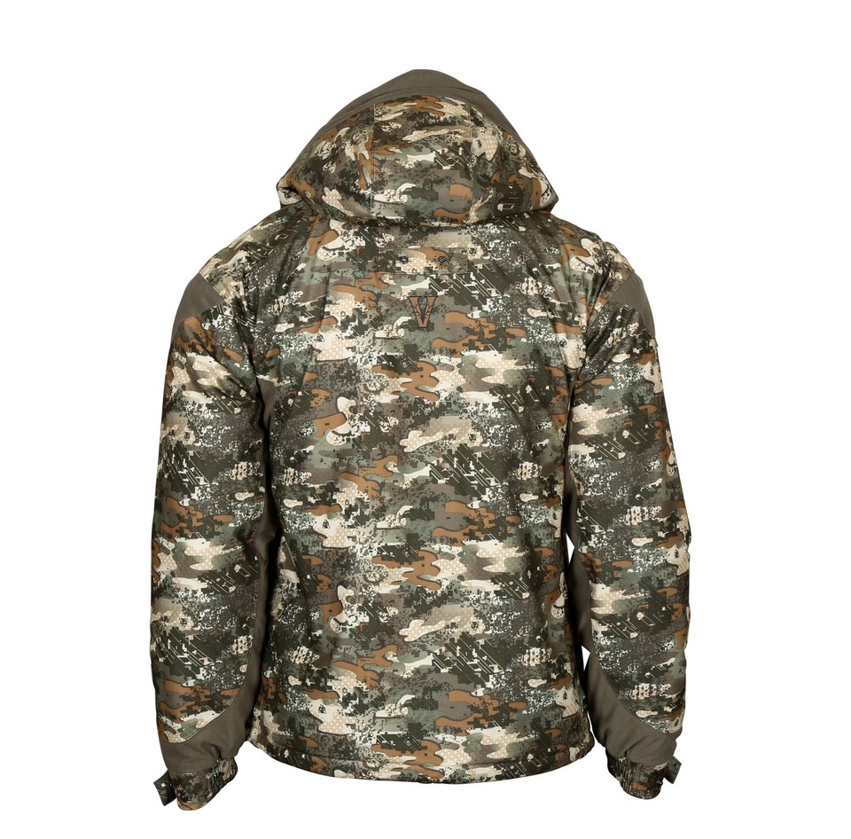 Rocky Mens Venator Polyester ProHunter Insulated Parka | eBay