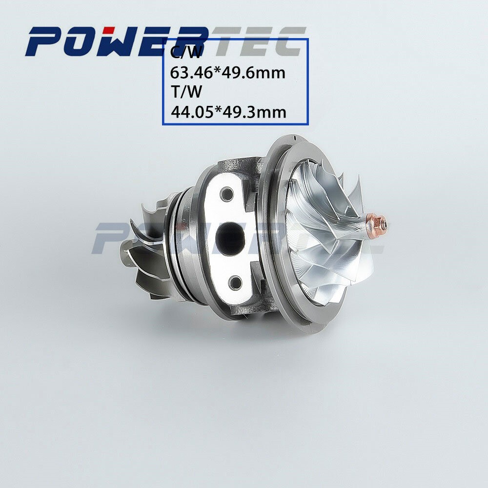 MFS turbo cartridge CHRA TD04 49477-02400 for BMW B48 Mini Cooper S 2.0 ...