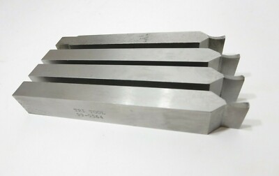 LOT of 4 Tri Tool 99-0564 Durabit Tool Bit, Sever, 614 - 636 RBL 630SB ...