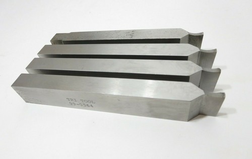 LOT of 4 Tri Tool 99-0564 Durabit Tool Bit, Sever, 614 - 636 RBL 630SB ...