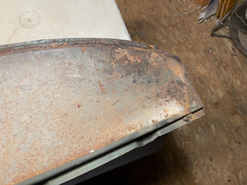 1968 plymouth road runner dash frame non rallye b-body 68 1969 look ...