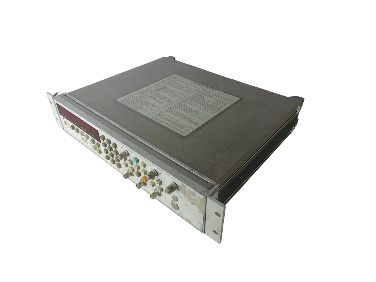 HP 5334A Universal Counter - Free Shipping | eBay