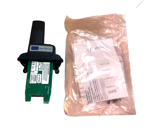 Agrident Air200 Rfid Reader for Psion Teklogix work about pro. NEW! | eBay