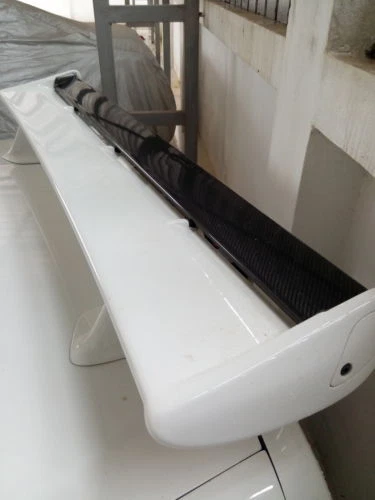 1999-2002 Nissan Skyline R34 GTR OEM Rear Spoiler With, 46% OFF