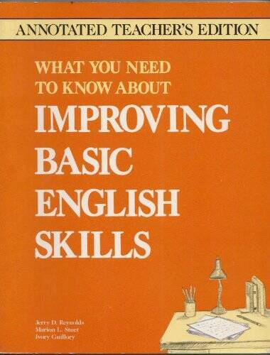 What You Need to Know About Improving Basic English Skills ...