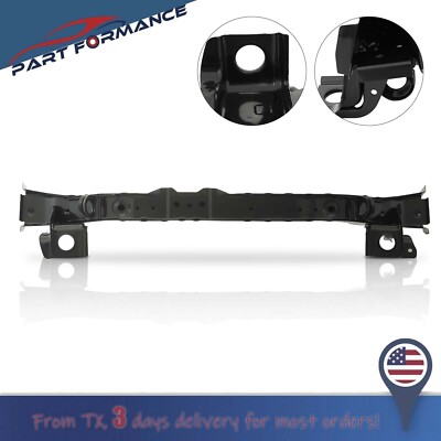 For 2011-2023 Mitsubishi Outlander Front Lower Tie Bar Radiator Support ...