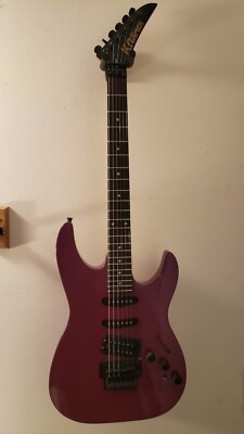 Kramer 605ST Electric Guitar | eBay