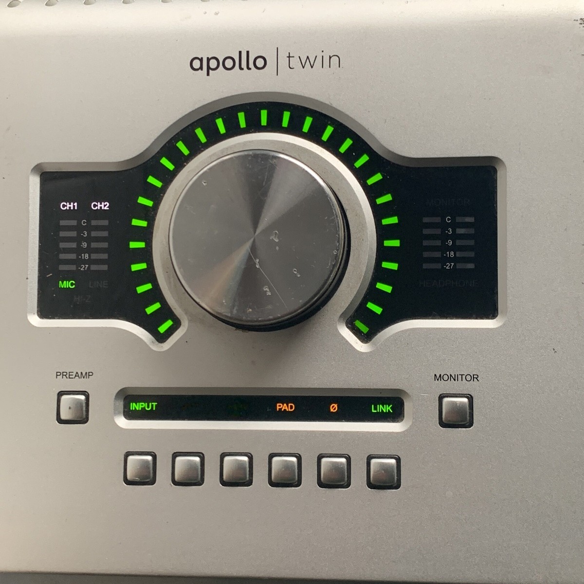 Apollo Audio