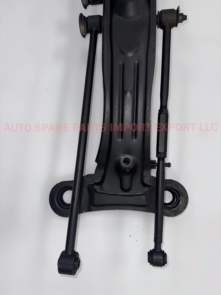 1992-1996 Toyota Camry / Avalon / Lexus ES300 Rear Crossmember Subframe ...