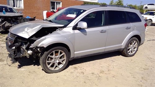 Chassis ECM ABS ID 68194693AA Fits 12-13 JOURNEY 460590 | eBay