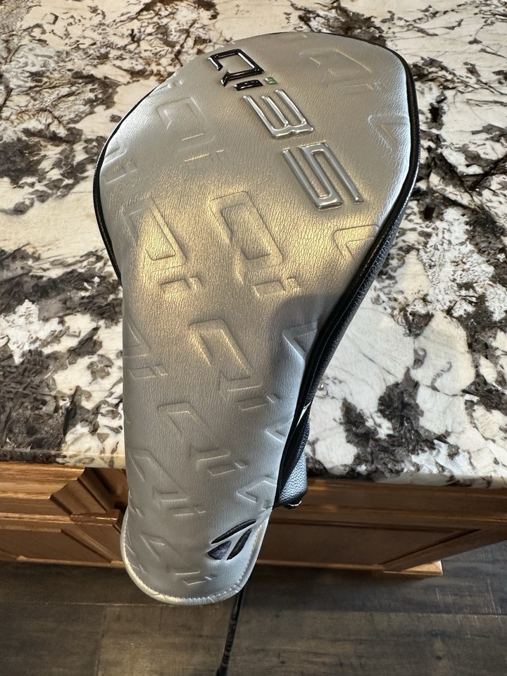 TAYLORMADE Qi35 LS 10.5 DRIVER VENTUS BLUE 6X EXTRA STIFF 45” FRESH ...