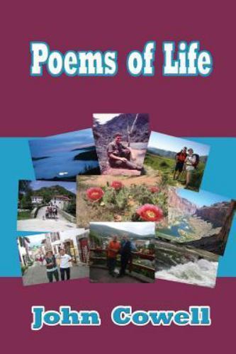 Poems of Life by John Cowell (2015, Trade Paperback) for sale online | eBay