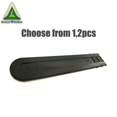 Wide Chainsaw Chain & Bar Cover Guards 20 To 24 Inch For Stihl ...