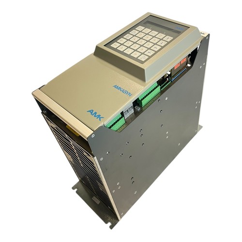 Amkasyn AZ 20-0-2 Central Unit For Industrial Use | eBay