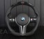 BMW M PERFORMANCE LED STEERING WHEEL M2 M235i 335i 435i M3 M4 X5M F30 ...