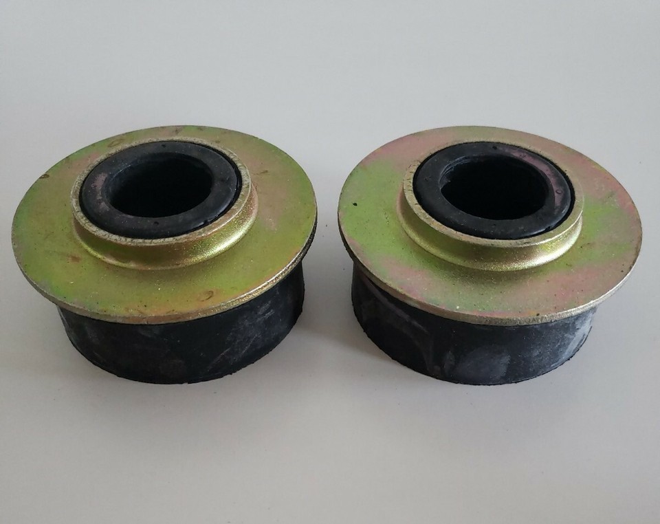 4N 8204 CAT Mount Assembly Resilient | eBay