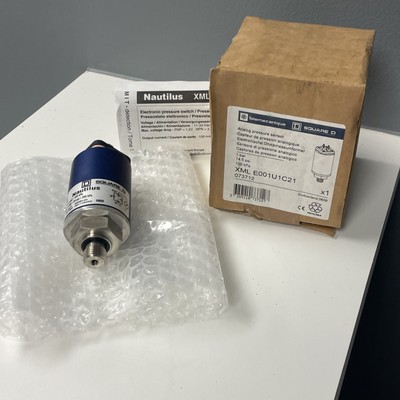 Transmitters - Pressure Transmitter