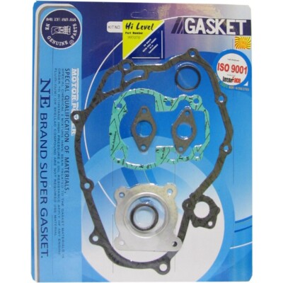 TS50X 84-96 Full Gasket Set | eBay UK