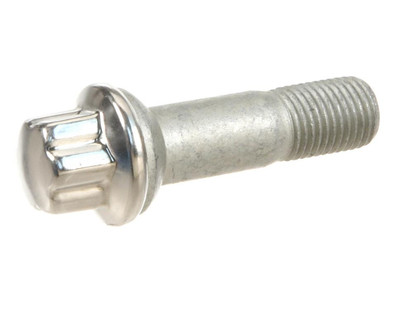 Wheel Lug Bolt Febi 0009905407 fits 2006-2011 Mercedes-Benz CL600 S65 ...