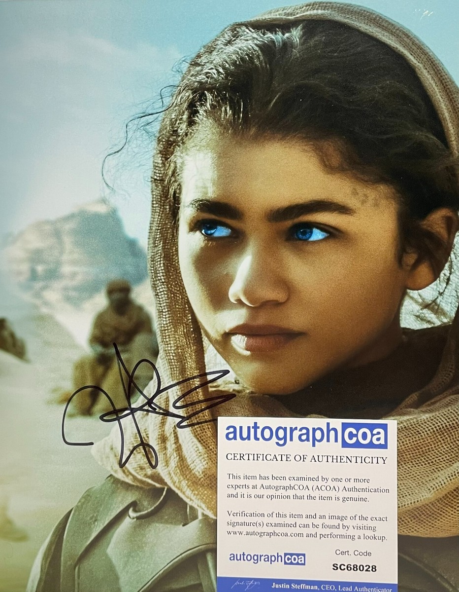 Zendaya Telefonnummer