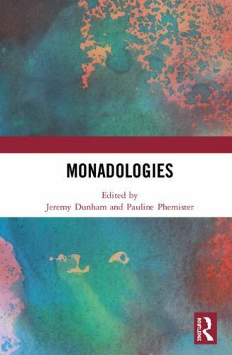 Monadologies by Pauline Phemister (2018, Hardcover) for sale online | eBay