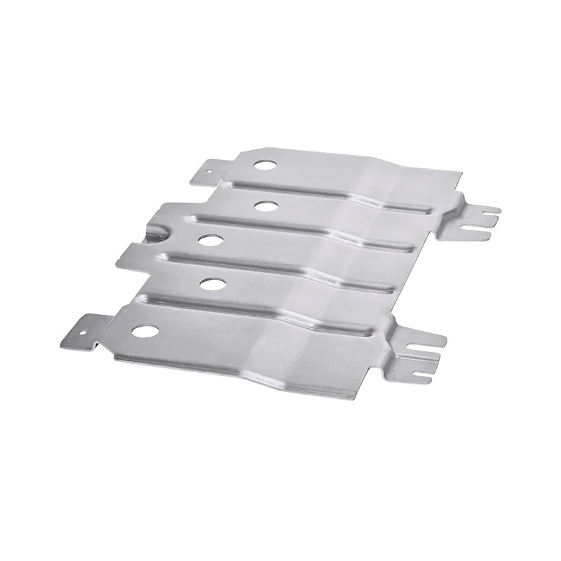 OEM New 2023-2026 Colorado Canyon Steering Gear Mid-Shield Protector GM ...