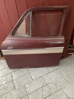 SINGER GAZELLE PASSENGER FRONT DOOR £290 | eBay UK