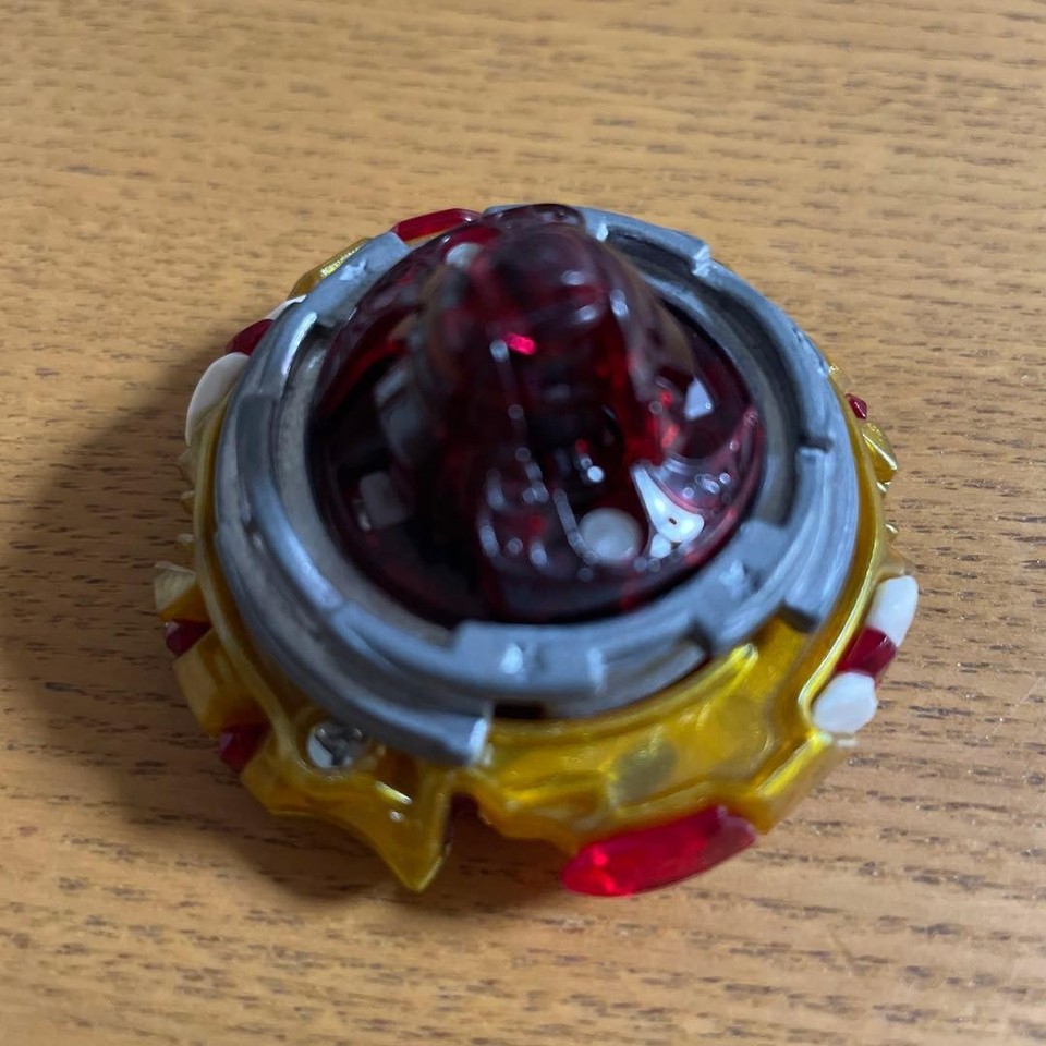 Beyblade Burst Spriggan Requiem. | eBay