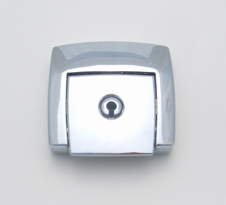 2 Kawasaki Saddle Bag Lock Keys 1000 Police models KZ1000 K1000P ...