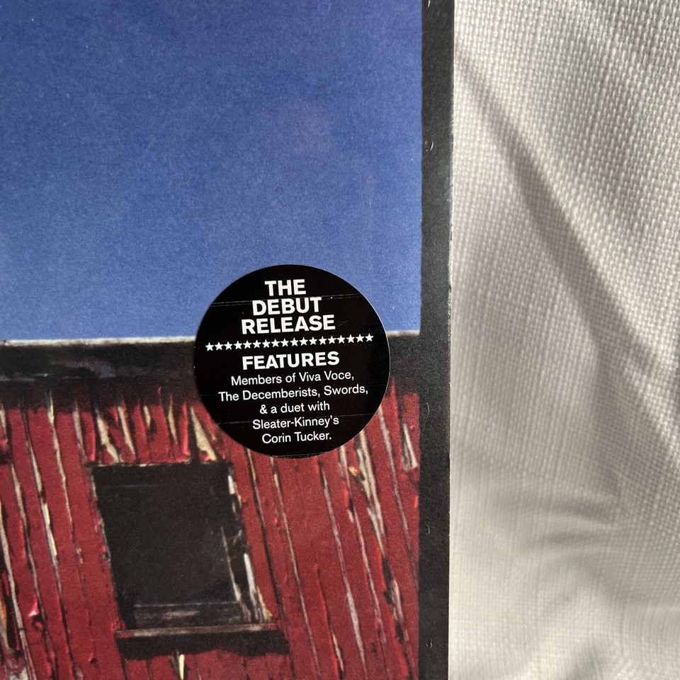 Blue Giant (Self Titled) - Vanguard Records - SEALED Vinyl LP ...