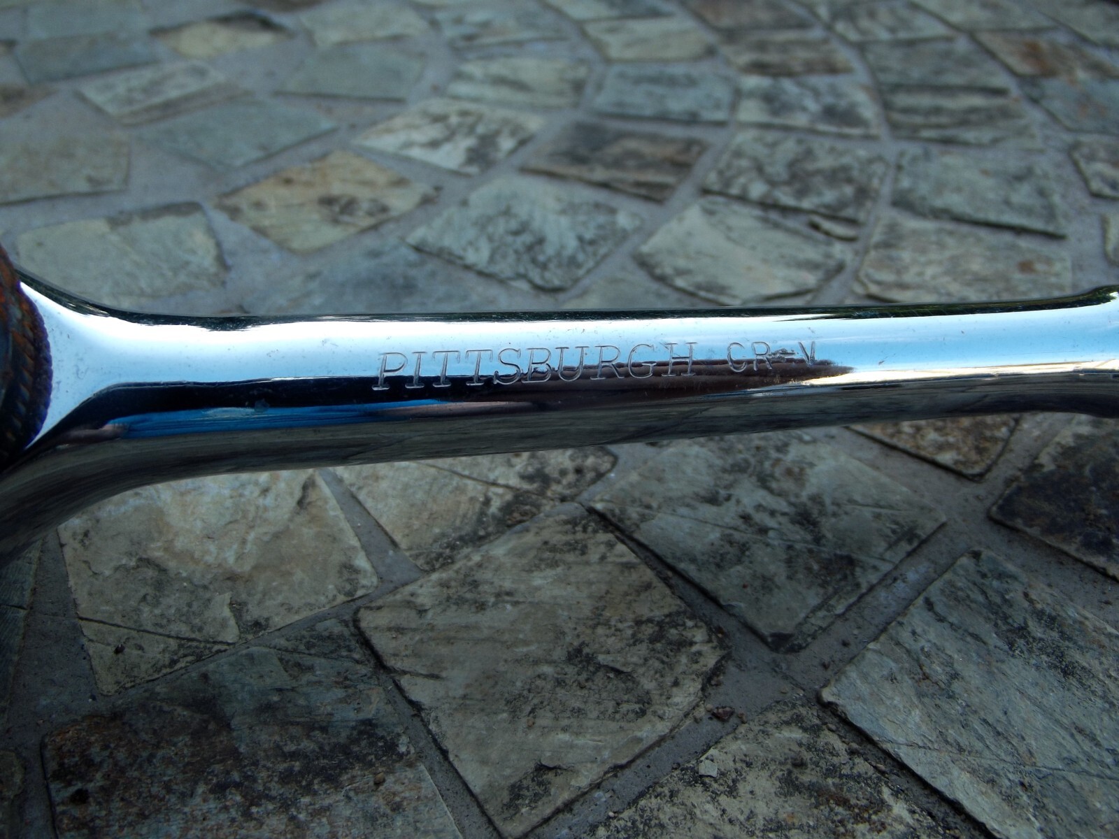 NICE, VERY GOOD USED PITTSBURGH, CR-V RATCHET, FREE SHIPPING! | eBay