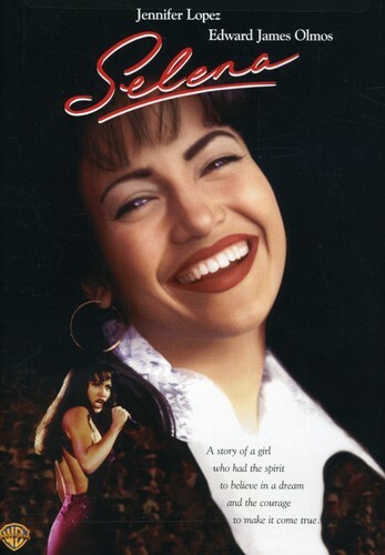 Selena+%28DVD%2C+1997%29 for sale online | eBay