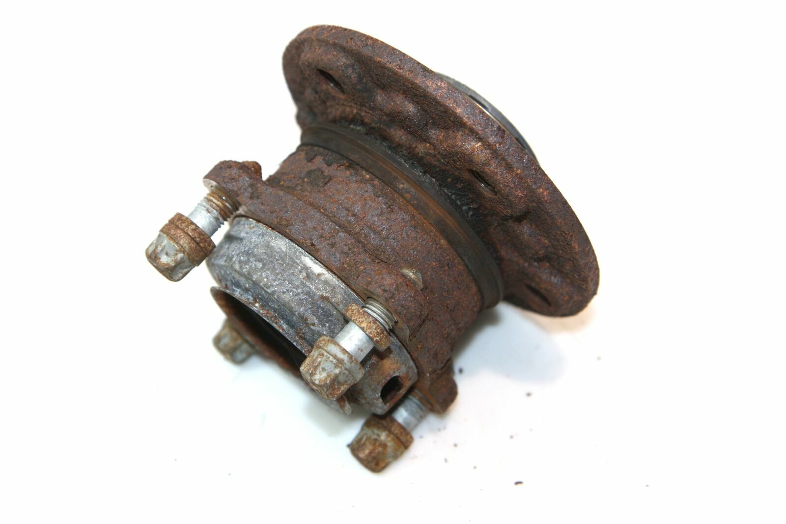 bmw Wheel hub with bearing 6851589 1' F40 2' F45 Active Tourer X1 F48 ...