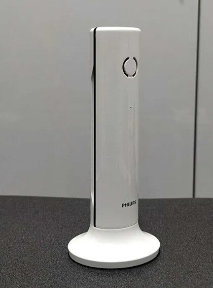 Philips LINEA M330 Cordless Design Awarded NEW in RETAIL BOX unopened ...