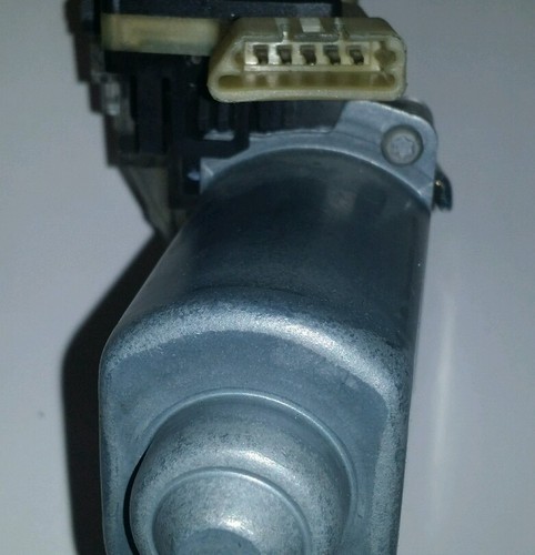 Cadillac Buick Chevy Trunk Lid Pulldown Motor 5 pin | 16889150 ...