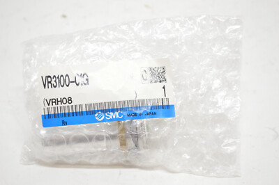 1PC NEW SMC VR3100-01G Pneumatic Visual Indicator Free delivery | eBay