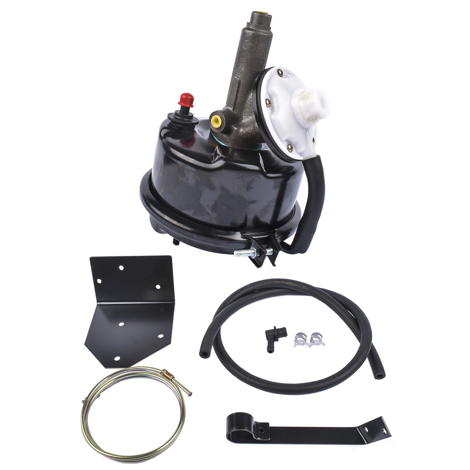 Cooled Remote Brake Amplifier Classic LR17792 for Land Rover AUSTIN ...