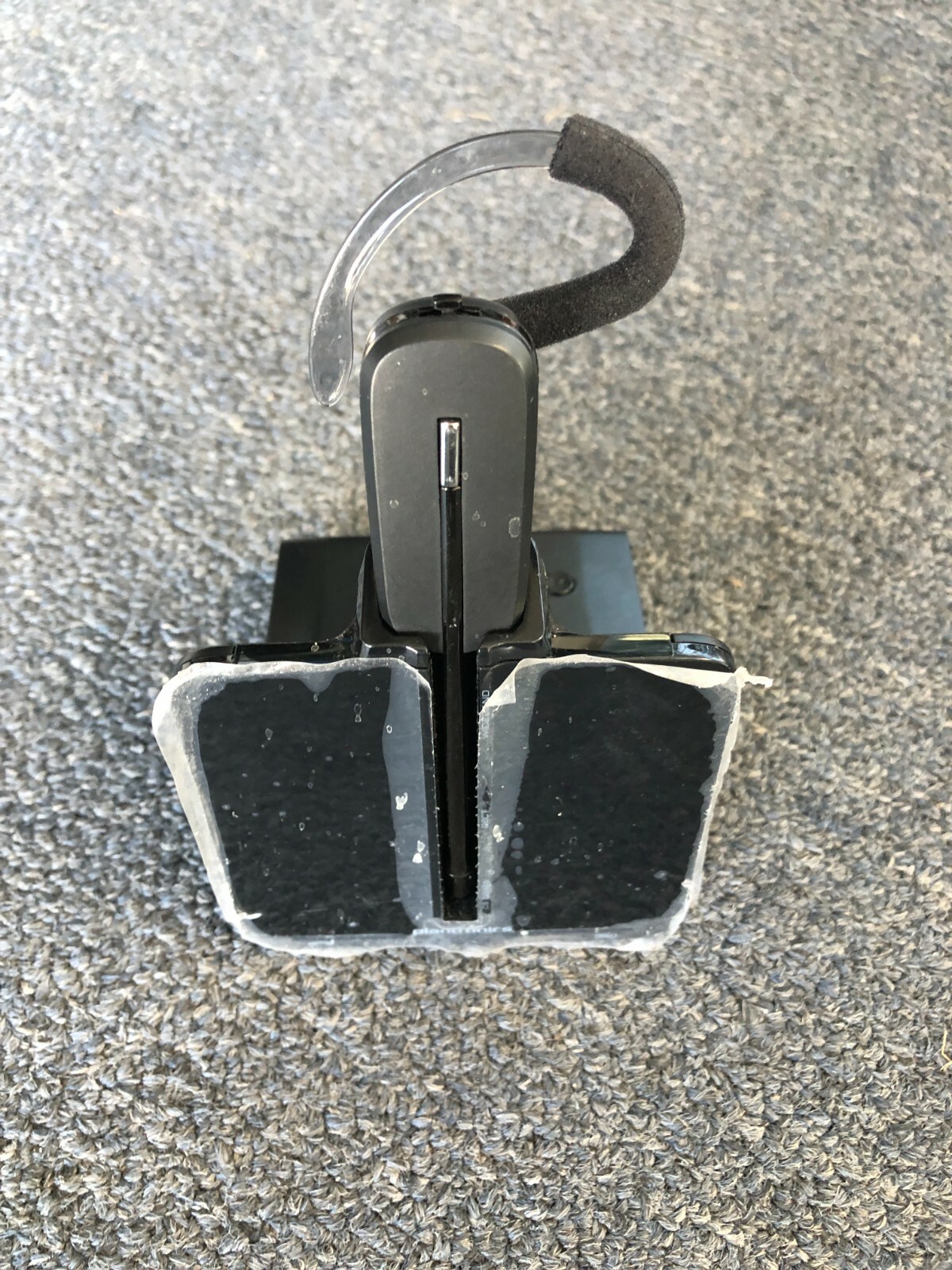 Lot of Plantronics C052, C054, C052-dx,W02 Charging Base | eBay