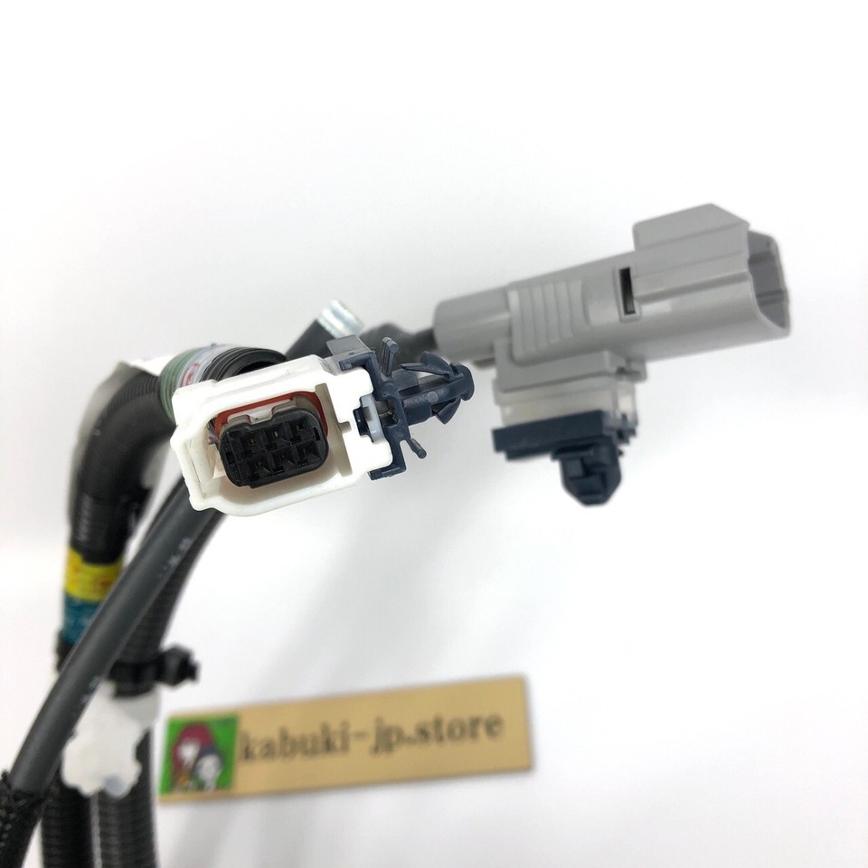 TOYOTA Genuine 48910-60033 Land Cruiser Height Control Pump & Motor ...