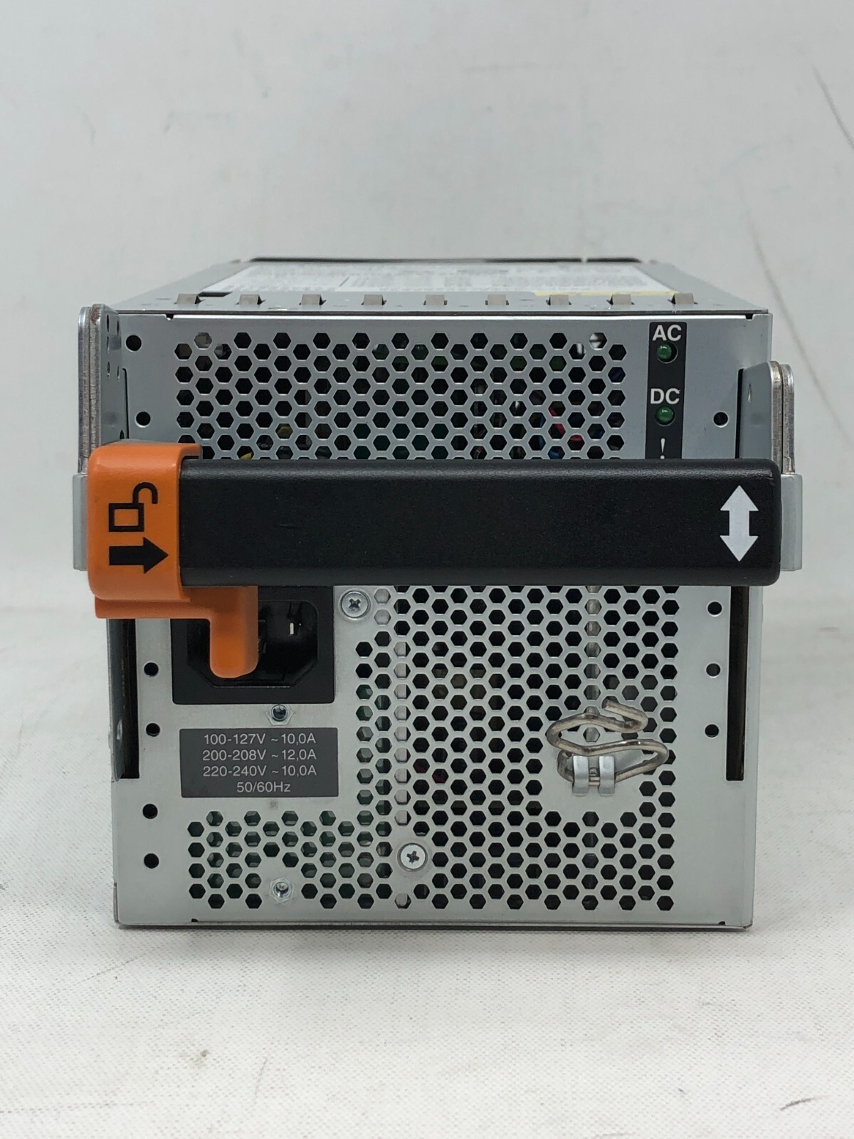 Emerson Network Power Supply ~ 875W-1975W Output, Model 7001620-J000 | eBay