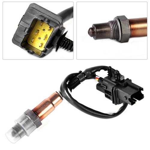 LSU4.2 Wide Band O2 Sensor BOSCH 0258007206 For PLX AEM UEGO 30-2001 ...