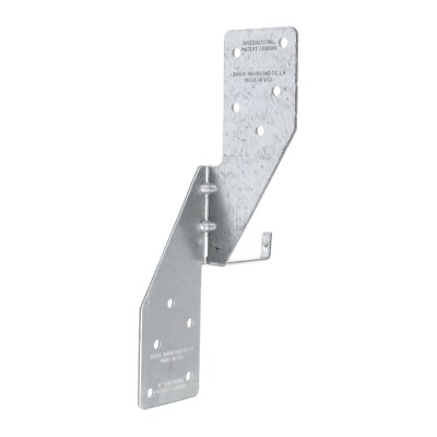 Fasteners & Connectors - Hurricane Ties