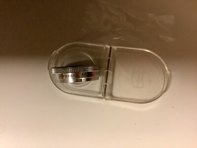 Zeiss Ikon Close Up filter Carl Zeiss Proxar f-.05 m A28.5 (909) | eBay