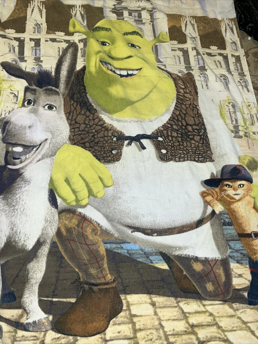 Shrek 3 Wallpaper